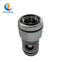 China Standard Structure Rexroth LC Series Pressure Reducing Cartridge Valves for Industrial for sale