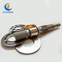 China PISTON PUMP Sauer PV20/21/22/23/24/25/26/27 Hydraulic Pump Parts for Maximum Flow Rate for sale