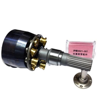 China Construction Machinery Replacement Sauer 20 Series PV10 PV20 PV21 PV22 PV23 PV24 PV25 PV26 PV27 Pump Parts for sale