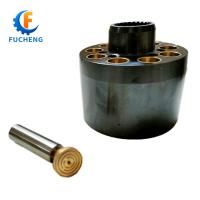 China Construction Machinery Replacement Sauer 20 Series PV10 PV20 PV21 PV22 PV23 PV24 PV25 PV26 PV27 Pump Parts for sale