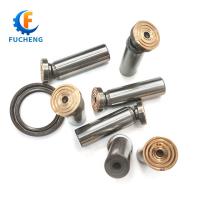 China Standard Displacement Piston Pump HPV55 Linde Hydraulic Repair Kits HPV Series for sale