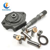China Standard Displacement Piston Pump HPV55 Linde Hydraulic Repair Kits HPV Series for sale