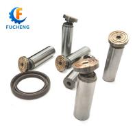 China Standard Displacement Piston Pump HPV55 Linde Hydraulic Repair Kits HPV Series for sale