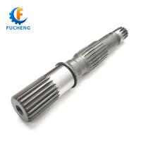 China Standard Displacement Piston Pump HPV55 Linde Hydraulic Repair Kits HPV Series for sale