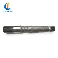 China Standard Displacement Piston Pump HPV55 Linde Hydraulic Repair Kits HPV Series for sale