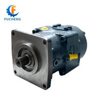 China Rexroth A11vo160 A11vo190 A11vo260 Standard Piston Pump for Concrete Mixer Today for sale