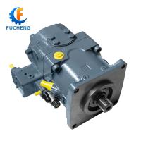 China Rexroth A11vo160 A11vo190 A11vo260 Standard Piston Pump for Concrete Mixer Today for sale