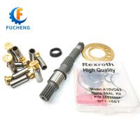 China Complete A10VSO63 and A10VSO100 Rexroth Seal Kits for Standard Hydraulic Pump Repair for sale
