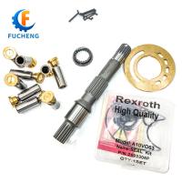 China Complete A10VSO63 and A10VSO100 Rexroth Seal Kits for Standard Hydraulic Pump Repair for sale