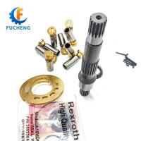 China Complete A10VSO63 and A10VSO100 Rexroth Seal Kits for Standard Hydraulic Pump Repair for sale