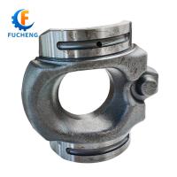 China Complete A10VSO63 and A10VSO100 Rexroth Seal Kits for Standard Hydraulic Pump Repair for sale