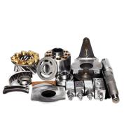 China Hydraulic Pump DRG Variable A4VSO Piston Pump Parts for Hydraulic Drive Field for sale