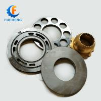 China PV series Sauer PV20 PV21 PV22 PV23 PV24 PV25 PV26 PV27 Hydraulic Pump Parts Cylinder Block Valve Plate for sale