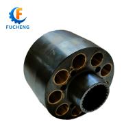 China PV series Sauer PV20 PV21 PV22 PV23 PV24 PV25 PV26 PV27 Hydraulic Pump Parts Cylinder Block Valve Plate for sale