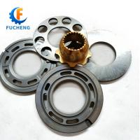 China PV series Sauer PV20 PV21 PV22 PV23 PV24 PV25 PV26 PV27 Hydraulic Pump Parts Cylinder Block Valve Plate for sale
