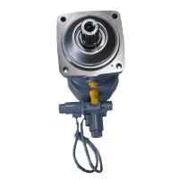 China High Pressure A6vm28ep2/63wpzb02000A Rexroth Hydraulic Piston Motor and Parts Durable for sale