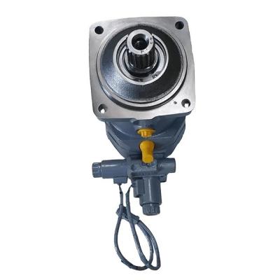 China High Pressure A6vm28ep2/63wpzb02000A Rexroth Hydraulic Piston Motor and Parts Durable for sale