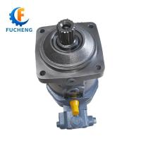 China High Pressure A6vm28ep2/63wpzb02000A Rexroth Hydraulic Piston Motor and Parts Durable for sale