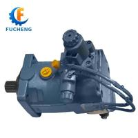 China High Pressure A6vm28ep2/63wpzb02000A Rexroth Hydraulic Piston Motor and Parts Durable for sale