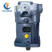 China High Pressure A6vm28ep2/63wpzb02000A Rexroth Hydraulic Piston Motor and Parts Durable for sale