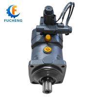 China High Pressure A6vm28ep2/63wpzb02000A Rexroth Hydraulic Piston Motor and Parts Durable for sale