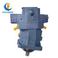China High Pressure A6vm28ep2/63wpzb02000A Rexroth Hydraulic Piston Motor and Parts Durable for sale