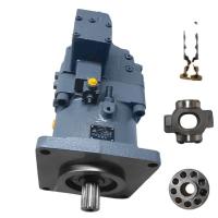 China Standard Structure Rexroth A11vo190 A11vo260 A11vo145 A11vo130 Hydraulic Piston Pump for sale