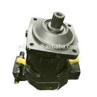 China Standard Displacement Hydraulic Motors Rexroth Equivalent A6VM160 for Heavy Machinery for sale