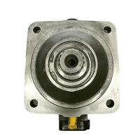China Standard Displacement Hydraulic Motors Rexroth Equivalent A6VM160 for Heavy Machinery for sale