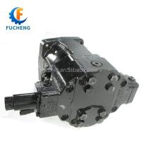 China Standard Displacement Hydraulic Motors Rexroth Equivalent A6VM160 for Heavy Machinery for sale