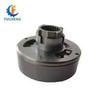 China Durable SPV6-119 Series Oil / Charge Gear Pump for Sauer Hydraulic Pump and Machinery for sale