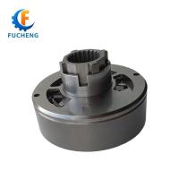 China Durable SPV6-119 Series Oil / Charge Gear Pump for Sauer Hydraulic Pump and Machinery for sale