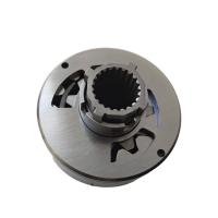 China Structure Piston Pump SPV6-119 SAUER Spare Parts Charge Pump for SPV6-119 Machinery for sale