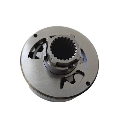 China Structure Piston Pump SPV6-119 SAUER Spare Parts Charge Pump for SPV6-119 Machinery for sale