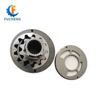 China Structure Piston Pump SPV6-119 SAUER Spare Parts Charge Pump for SPV6-119 Machinery for sale