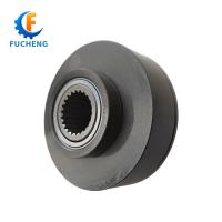 China Structure Piston Pump SPV6-119 SAUER Spare Parts Charge Pump for SPV6-119 Machinery for sale