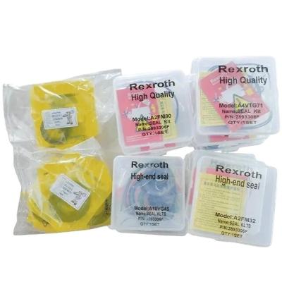 China A4VG125 A4VG140 A4VG175 A4VG180 A4VG250 A4VG500 Hydraulic Pump Parts with Rexroth Excavator Cylinder Seal Kits Repair Kit for sale