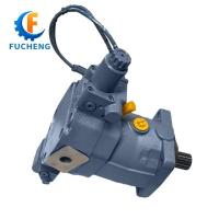 China High Pressure Rexroth A6VM80DA1/63W-VAB027B Plunger Pump with Standard Displacement for sale