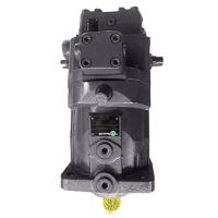 China High Pressure Rexroth A6VM80DA1/63W-VAB027B Plunger Pump with Standard Displacement for sale