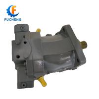 China Standard for High Pressure Fucheng A6VM80 Rexroth A6VM Series Hydraulic Piston Motor for sale