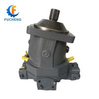 China Standard for High Pressure Fucheng A6VM80 Rexroth A6VM Series Hydraulic Piston Motor for sale