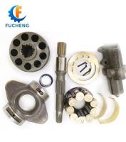 China Fucheng Rexroth A10vo Series A10VSO28DFR/31R PPA12N00 Displacement 280cm3 Piston Pump for sale