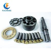 China Fucheng Rexroth A10vo Series A10VSO28DFR/31R PPA12N00 Displacement 280cm3 Piston Pump for sale