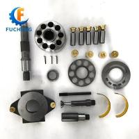 China Fucheng Rexroth A10vo Series A10VSO28DFR/31R PPA12N00 Displacement 280cm3 Piston Pump for sale