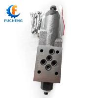 China Fucheng Rexroth A4VSO A4VSo28 A4Vso28 A4Vso40 A4Vso45 Excavator Main Pump PISTON PUMP Machinery for sale