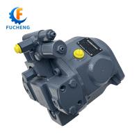 China Hydraulics Pressure Rexroth A10VSO SERIES Hydraulic Plunger Pump for Excavator from Fucheng for sale