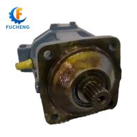 China A6VM series hydraulic piston motor from Fucheng High Pressure Standard for sale
