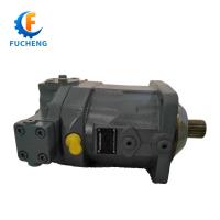 China A6VM series hydraulic piston motor from Fucheng High Pressure Standard for sale