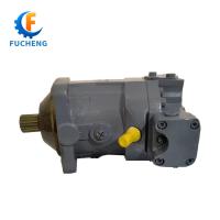 China A6VM series hydraulic piston motor from Fucheng High Pressure Standard for sale