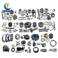 China A10VSO16 A10VSO18 A10VSO28 A10VSO45 A10VSO71A1A10VSO100 A10VSO140 Axial Piston Pump Spare Parts from Fucheng for sale